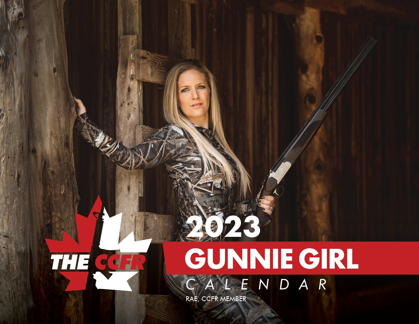 2023 Calendar – Canadian Coalition for Firearm Rights
