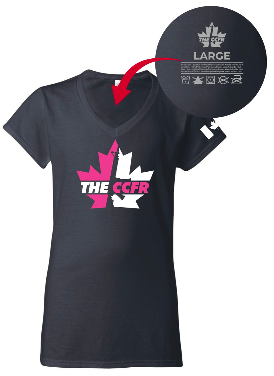 CCFR Shop – Canadian Coalition for Firearm Rights