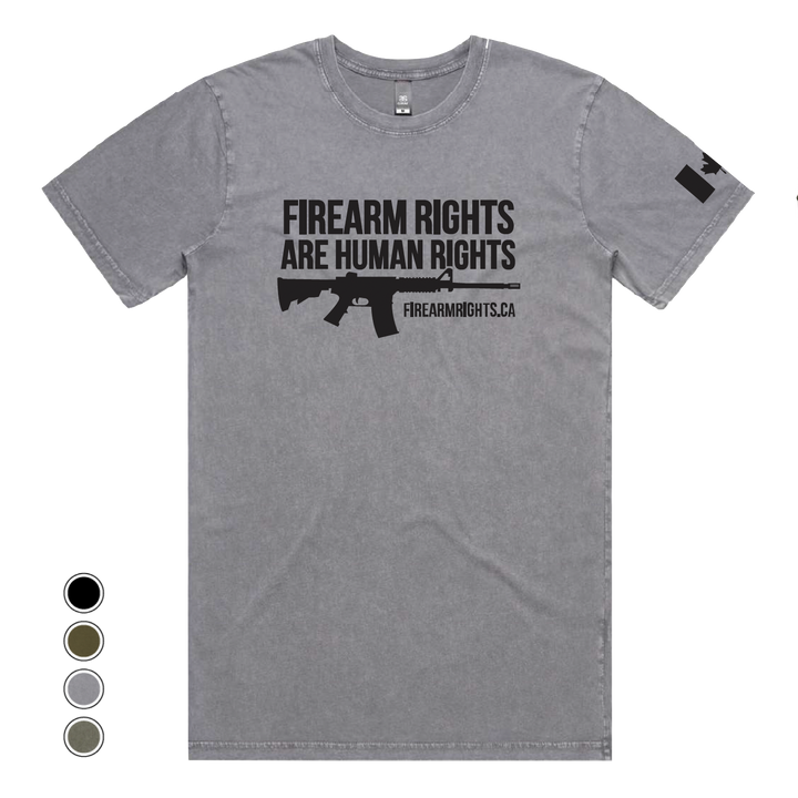 CCFR Shop – Canadian Coalition for Firearm Rights
