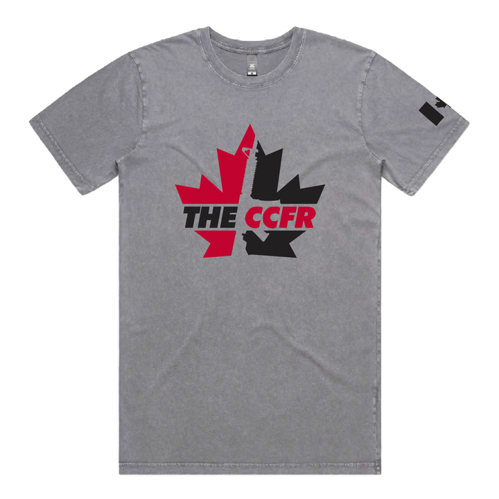 CCFR Shop – Canadian Coalition for Firearm Rights