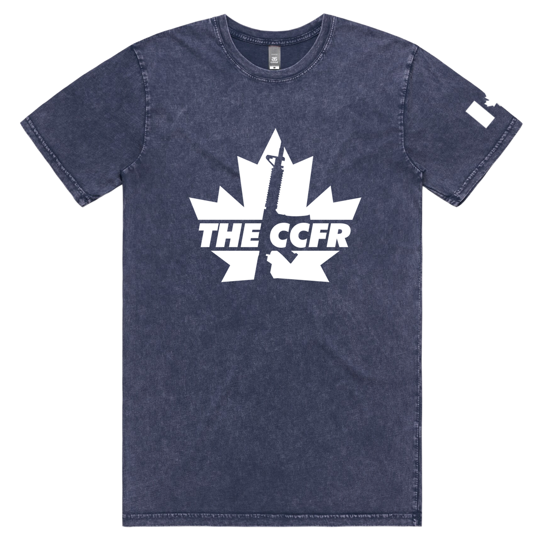 CCFR Shop – Canadian Coalition for Firearm Rights