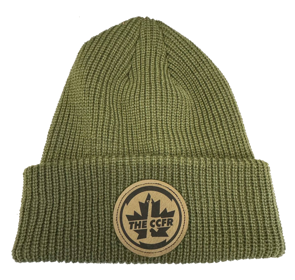 CCFR Shop – Canadian Coalition for Firearm Rights