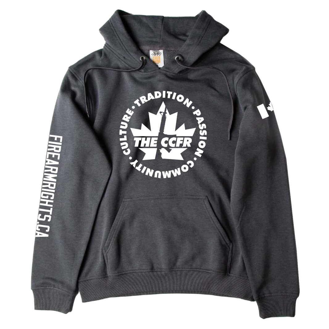 CCFR Shop – Canadian Coalition for Firearm Rights