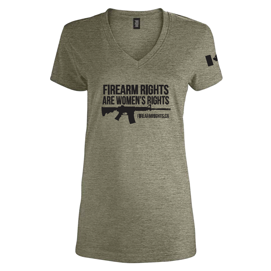 CCFR Shop – Canadian Coalition for Firearm Rights