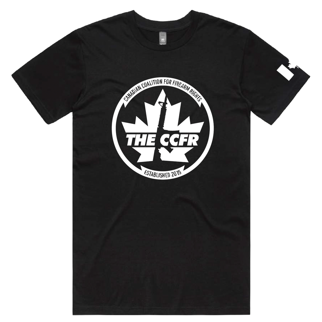 CCFR Shop – Canadian Coalition for Firearm Rights