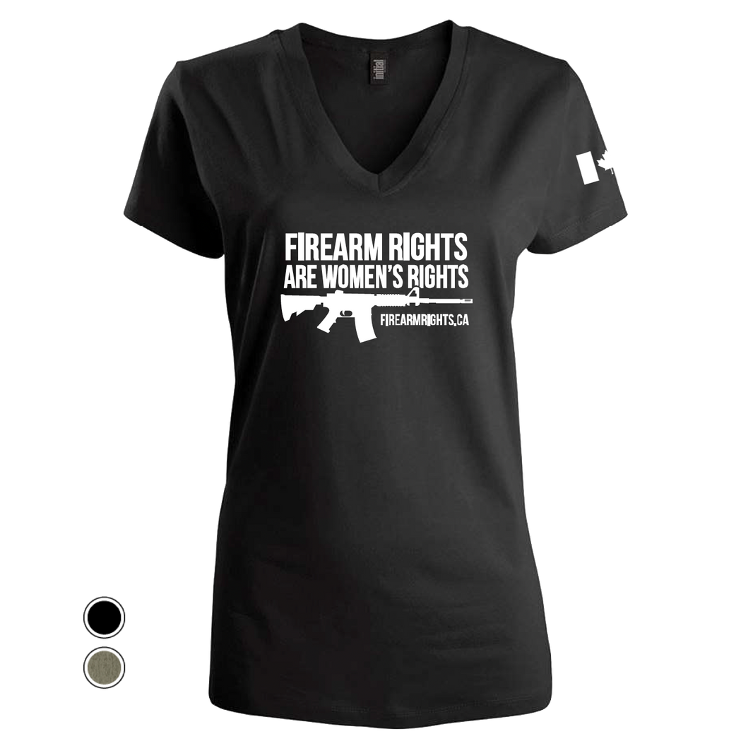 CCFR Shop – Canadian Coalition for Firearm Rights