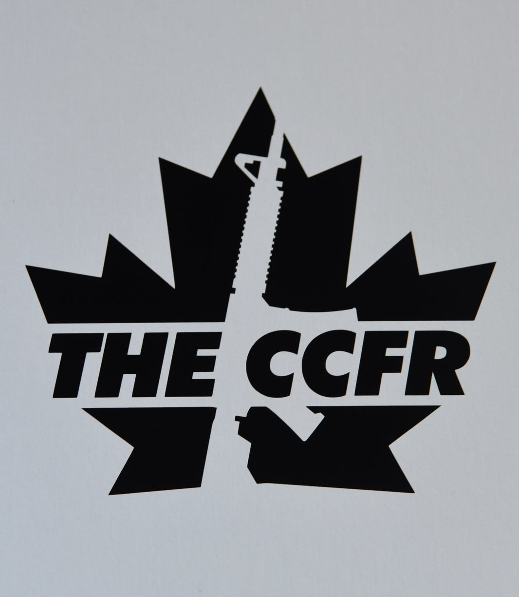 Products – Page 2 – Canadian Coalition for Firearm Rights